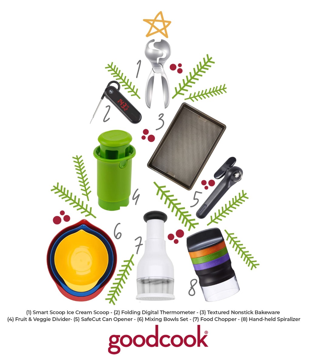 Stocking Stuffers For Foodies GoodCook stocking-stuffers-for-foodies-goodcook